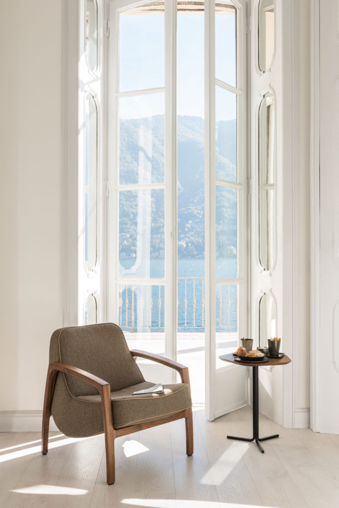 Jori lanceert vijf nieuwe producten op de IMM | Interior Business