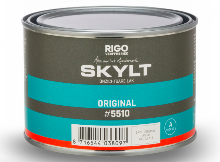 Rigo komt met halve liter verpakking speciaal voor meubelmaker ...