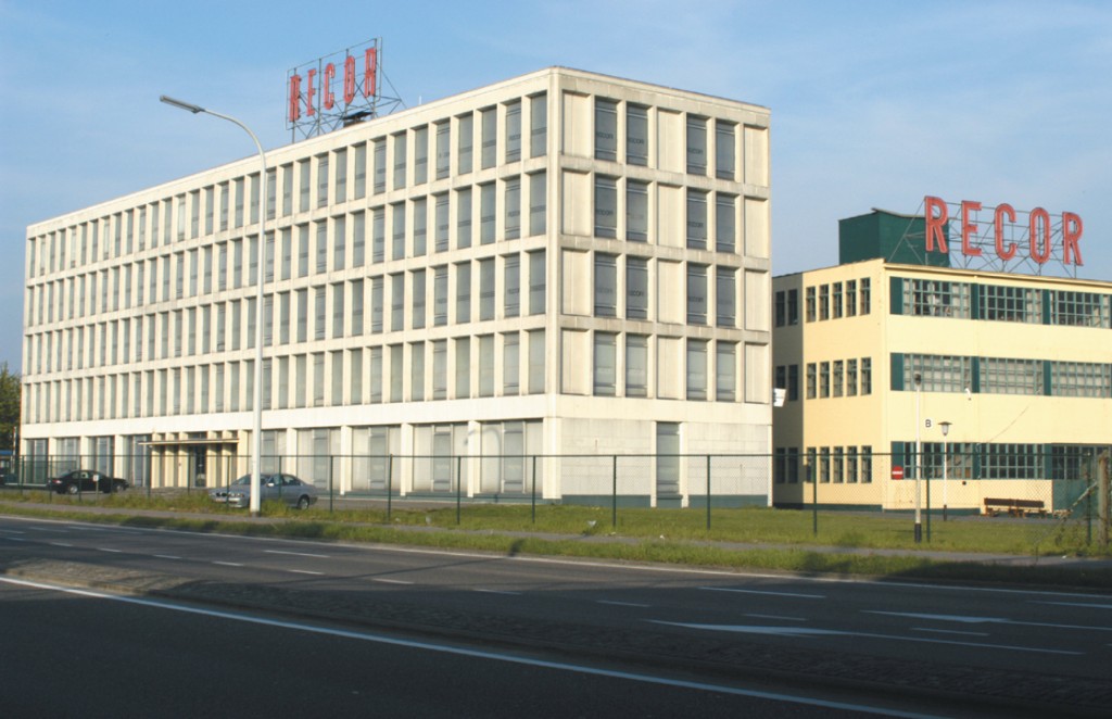 Recor 3.0, begin van een nieuw hoofdstuk | Interior Business
