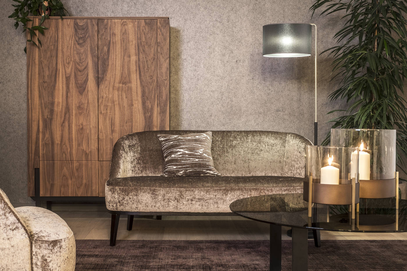 Dôme Deco opent showroom in Atlanta | Interior Business