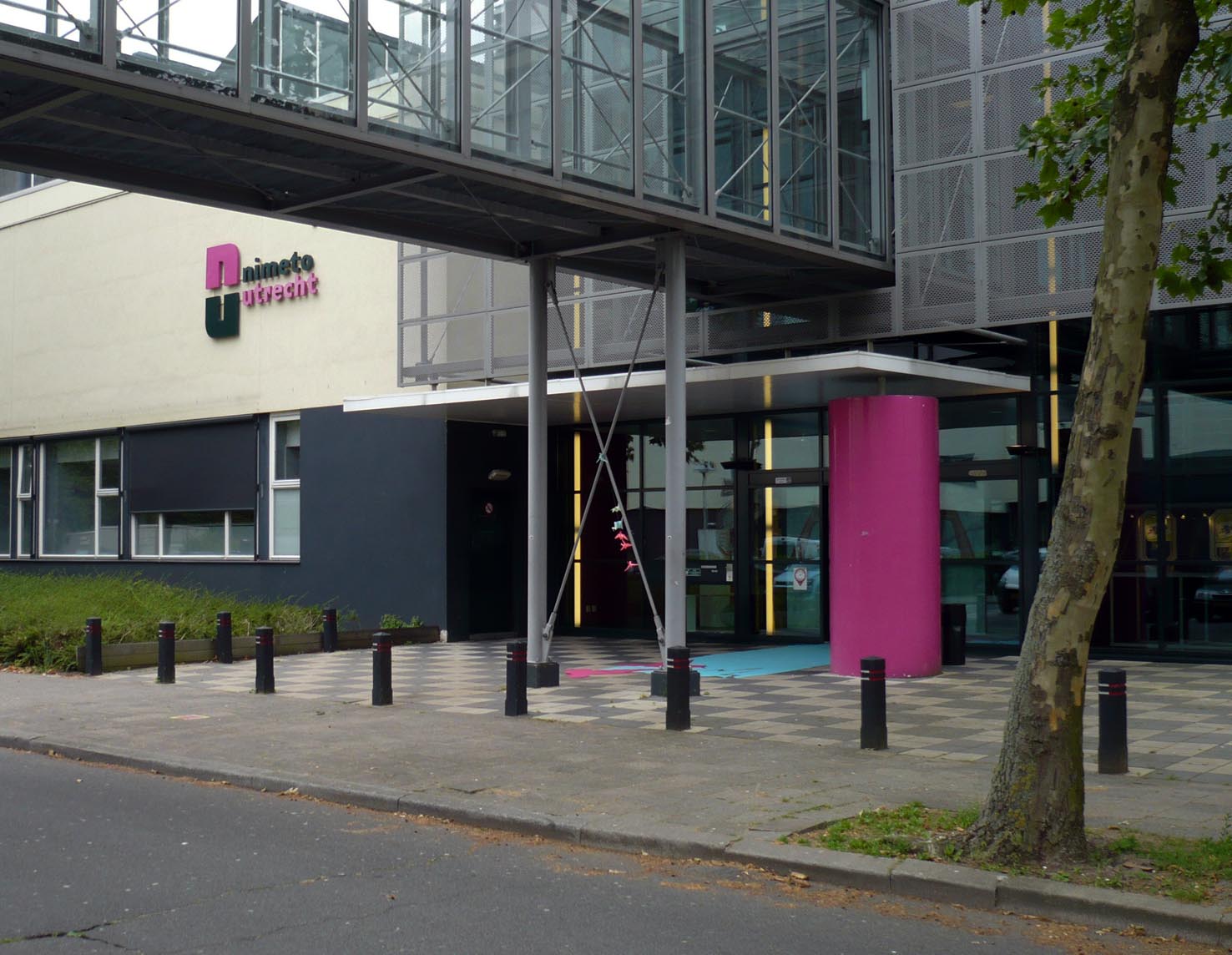 Strategische samenwerking tussen BNS Crisp en Nimeto | Interior Business