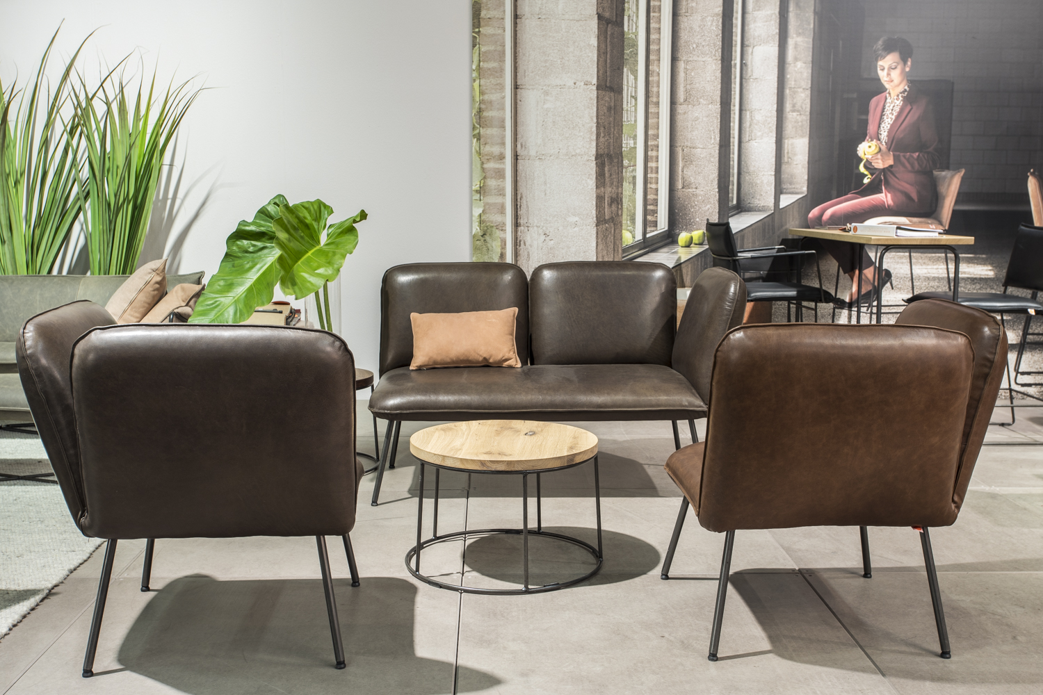 Jess Design op Masterly in Milaan | Interior Business