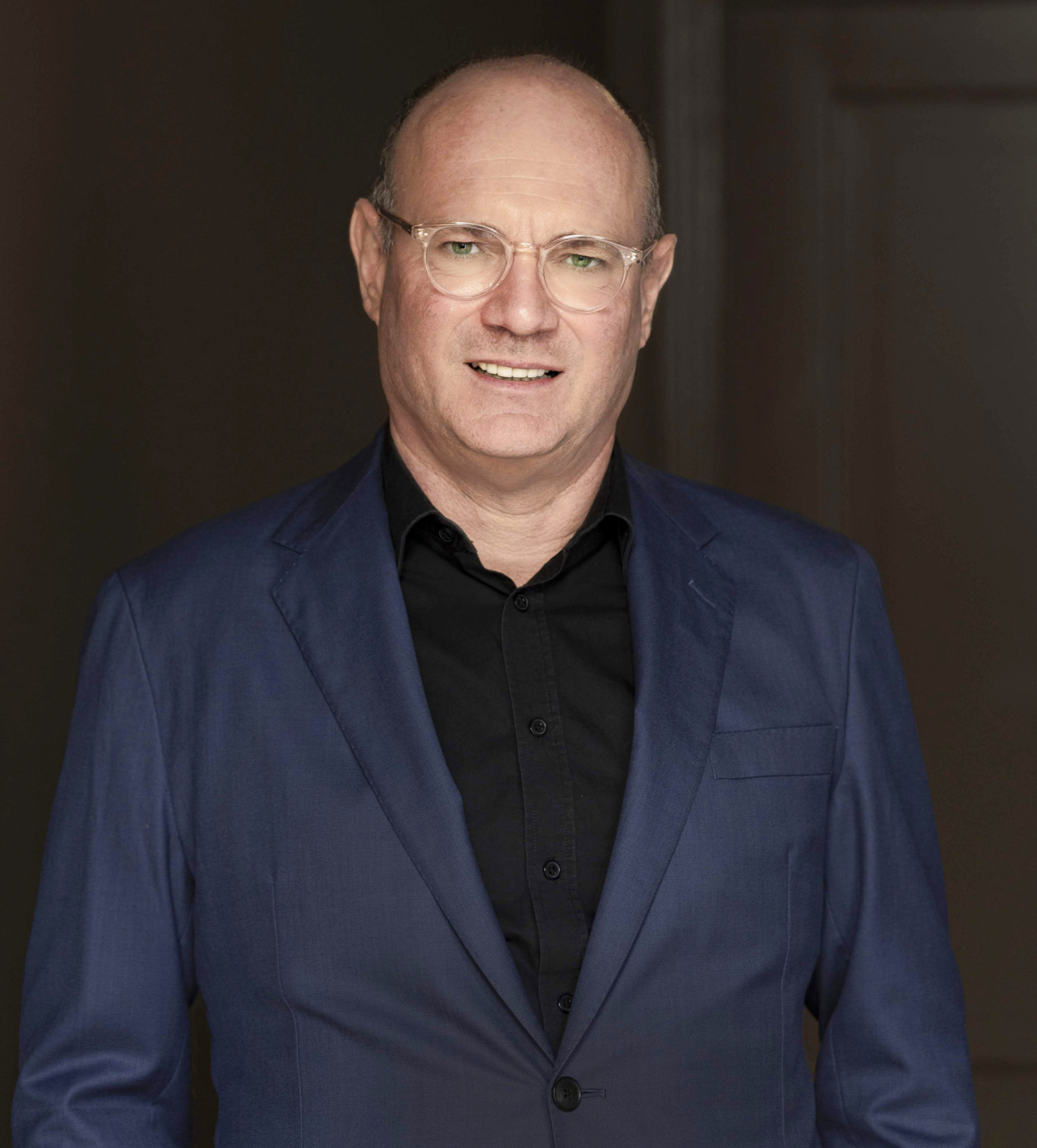 Interior Business CLASSIC INTERVIEW Hans Lensvelt: ‘Ik wil circulaire ...