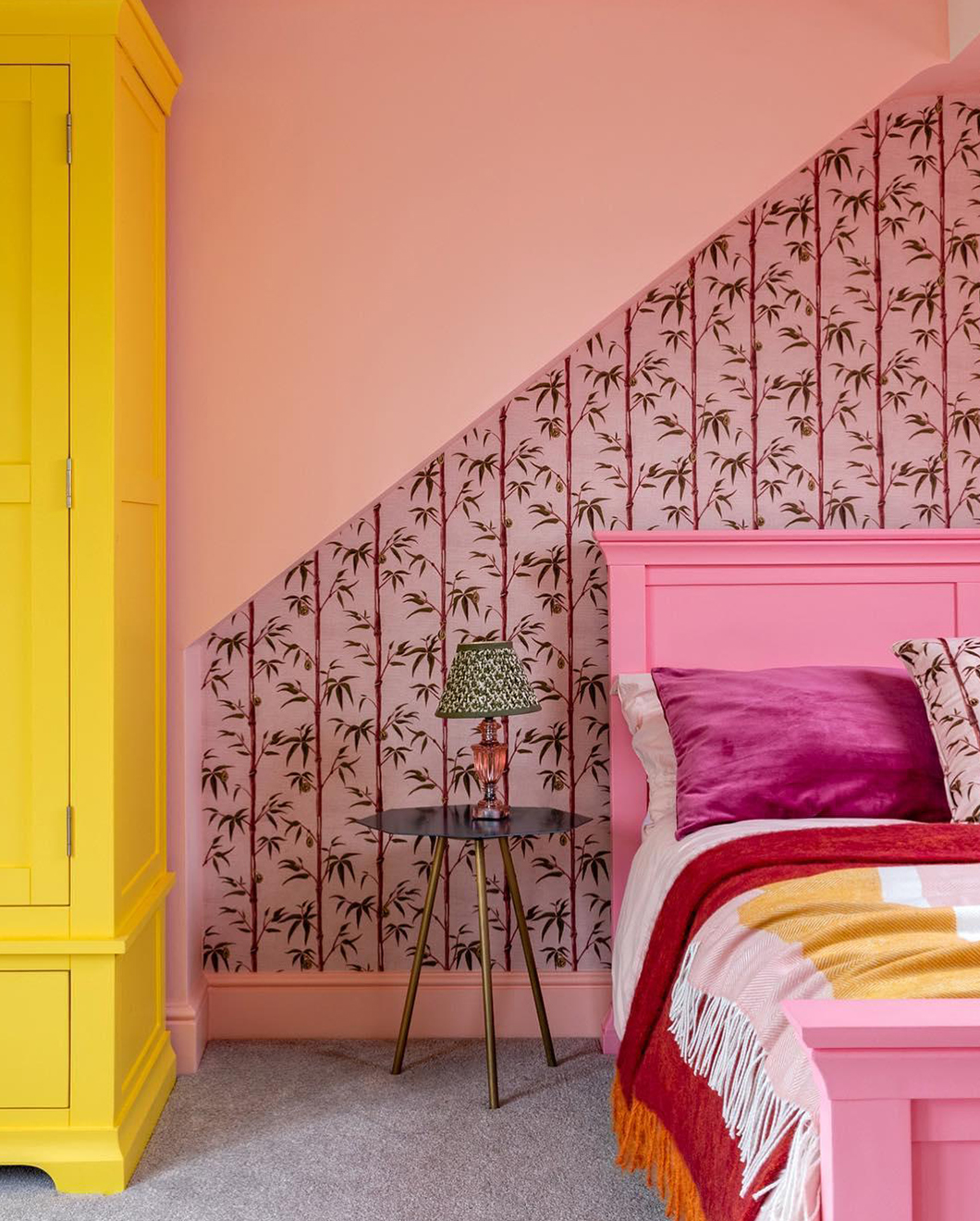 Vijf vuistregels van MADE.com over patronen | Interior Business