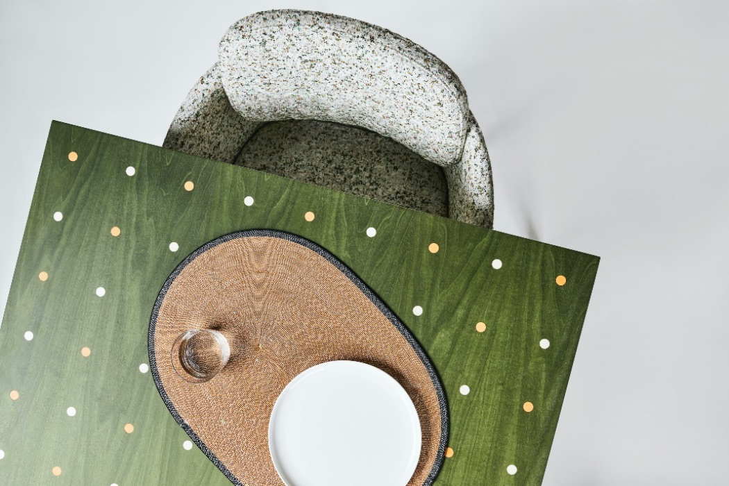 Nieuwe releases bij Design Post Amsterdam | Interior Business