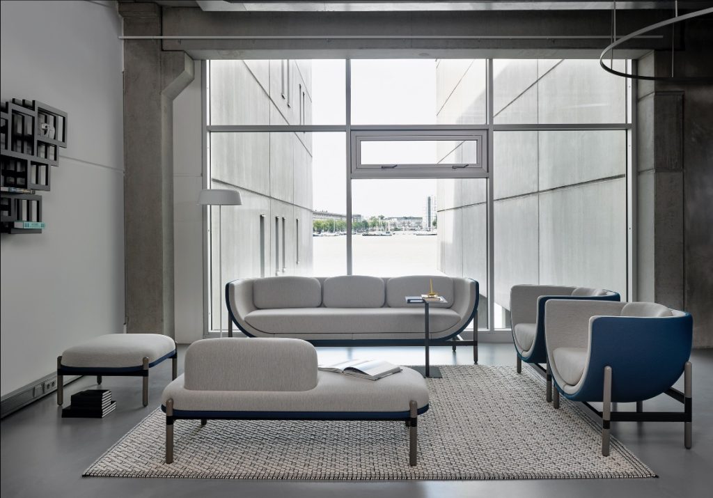 Nieuwe releases bij Design Post Amsterdam | Interior Business