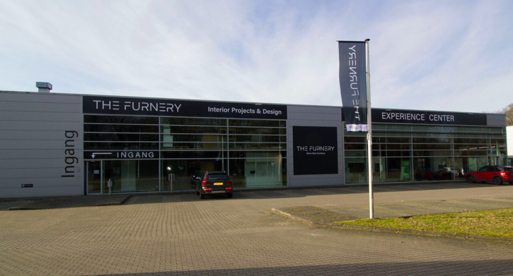 Vince Group neemt The Furnery over | Interior Business