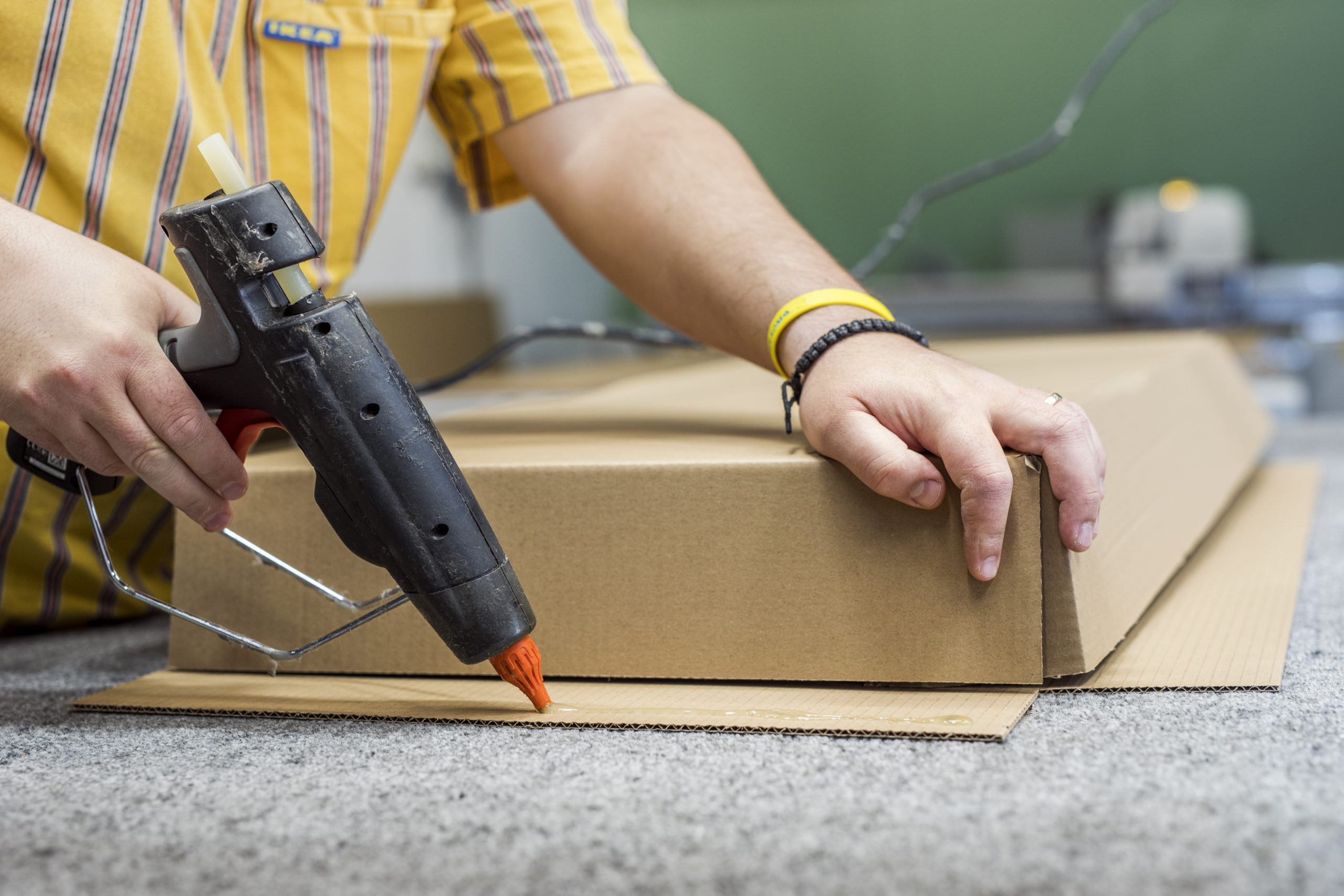 Circular Hub bij IKEA | Interior Business