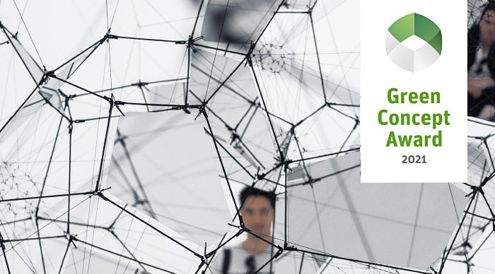 Doe mee aan Green Product en Green Concept Awards 2022 | Interior Business