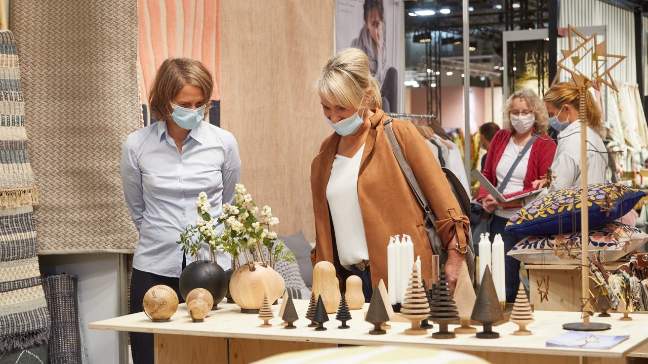 Ambiente 2022: see you in Frankfurt! | Interior Business
