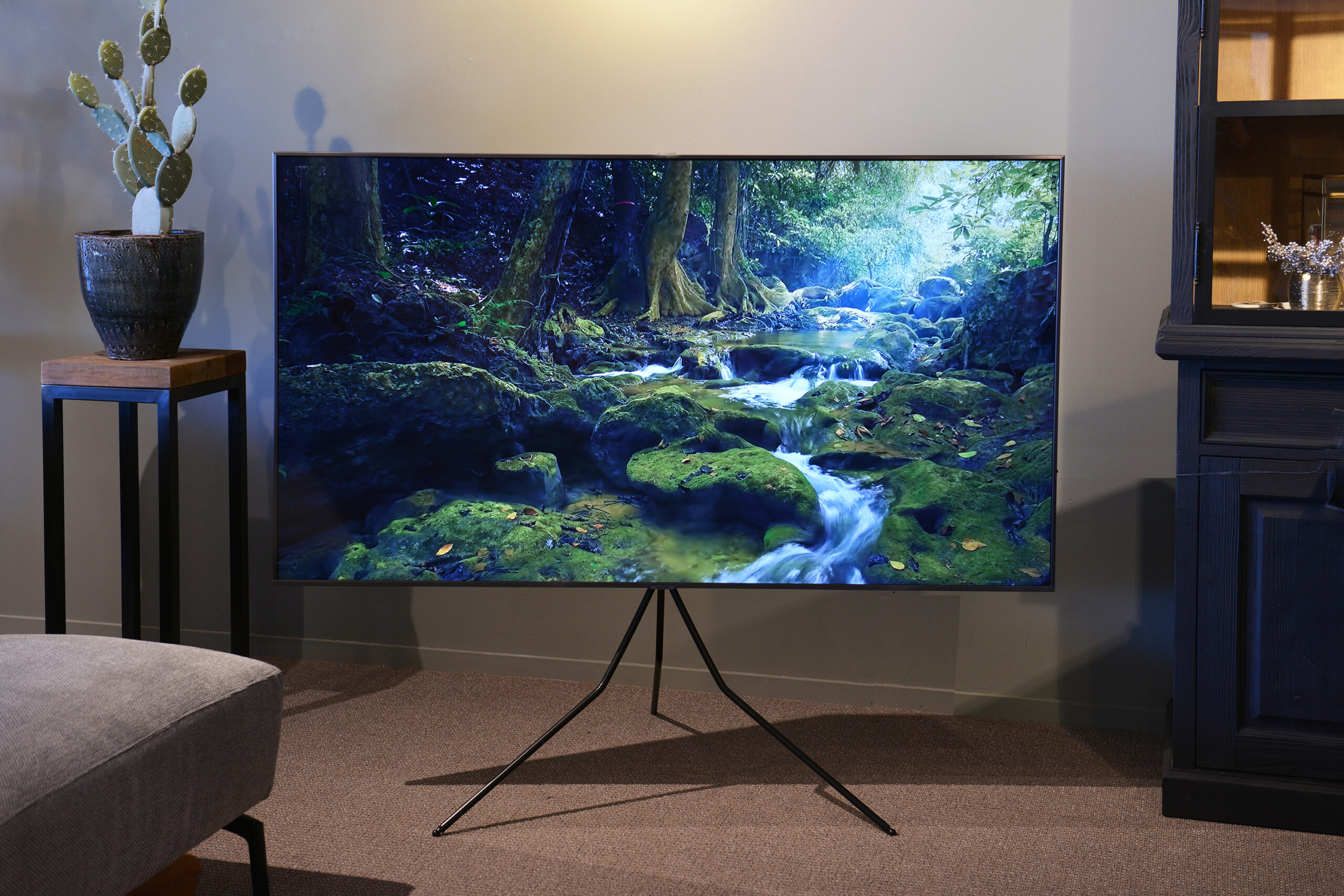 Flatscreen als cross selling product voor retailers | Interior Business