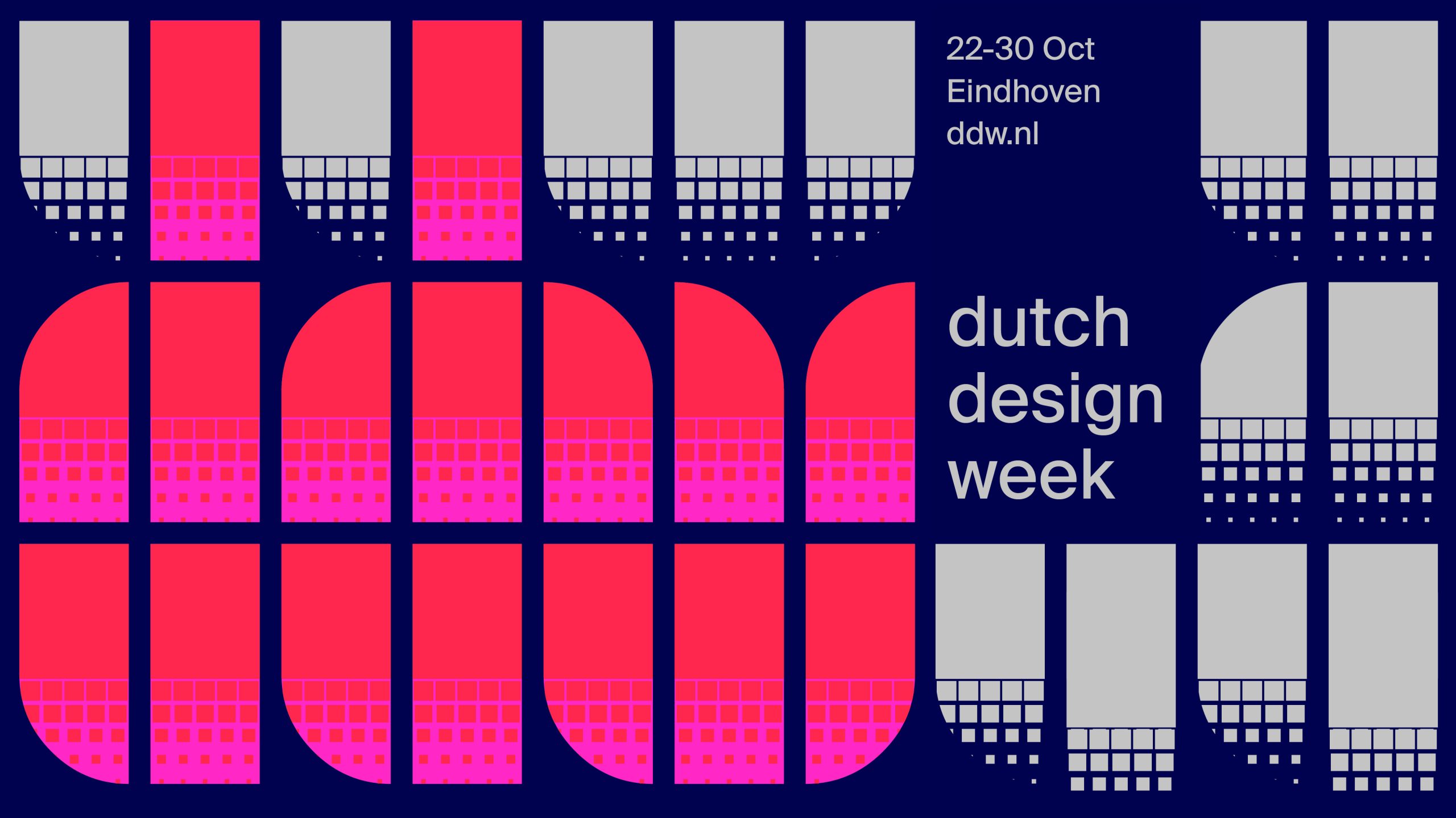 Thema DDW 2022 bekend | Interior Business