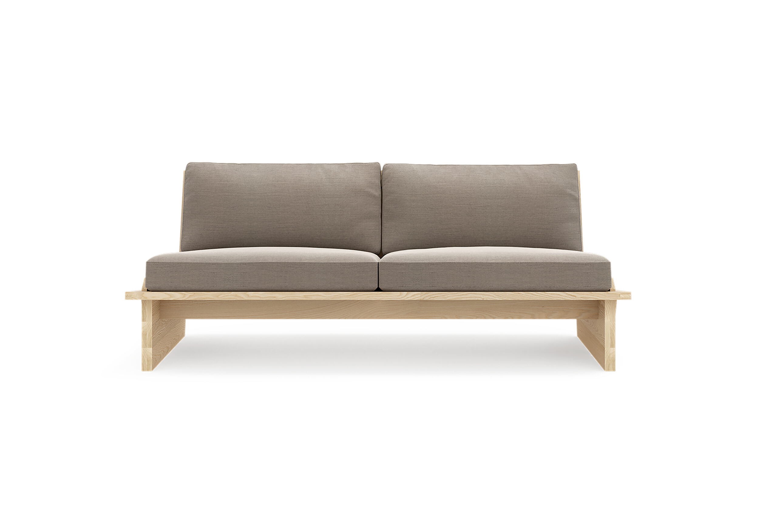 SOFACOMPANY LANCEERT HUN MEEST DUURZAME SOFA: WILSON | Interior Business