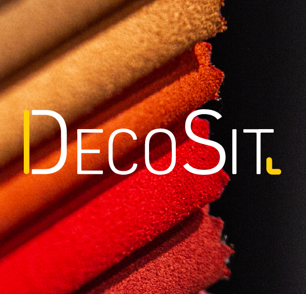 Decosit komt eraan: ‘high end interieurtextiel, toonaangevend in interieur- en decoratiestoffen ...
