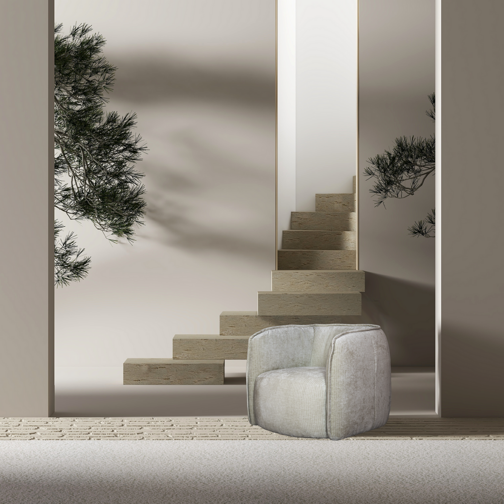 Loff wil meer laten zien dan alleen grijstinten | Interior Business