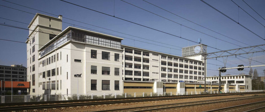 Destination: Design terug met nieuwe locatie en verdubbeling deelnemers ...