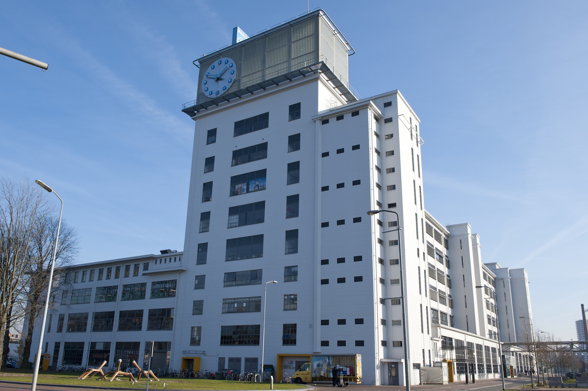 Destination: Design terug met nieuwe locatie en verdubbeling deelnemers ...