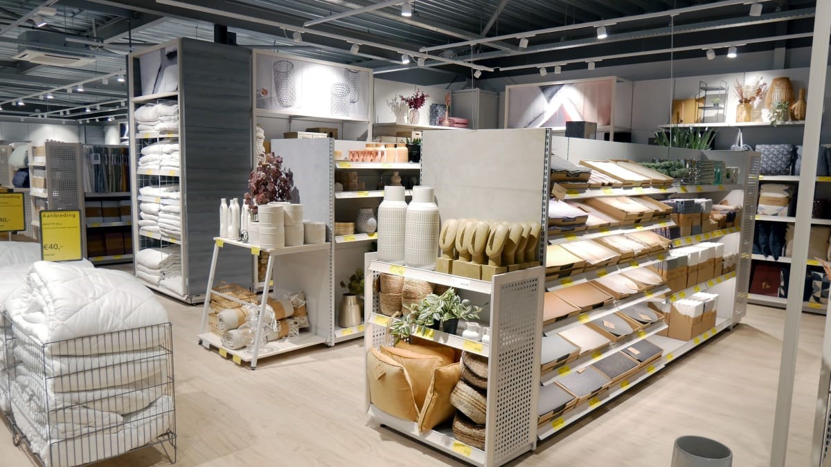 JYSK opent twee nieuwe winkels op één dag | Interior Business JYSK opent twee nieuwe winkels op één dag | Interior Business
