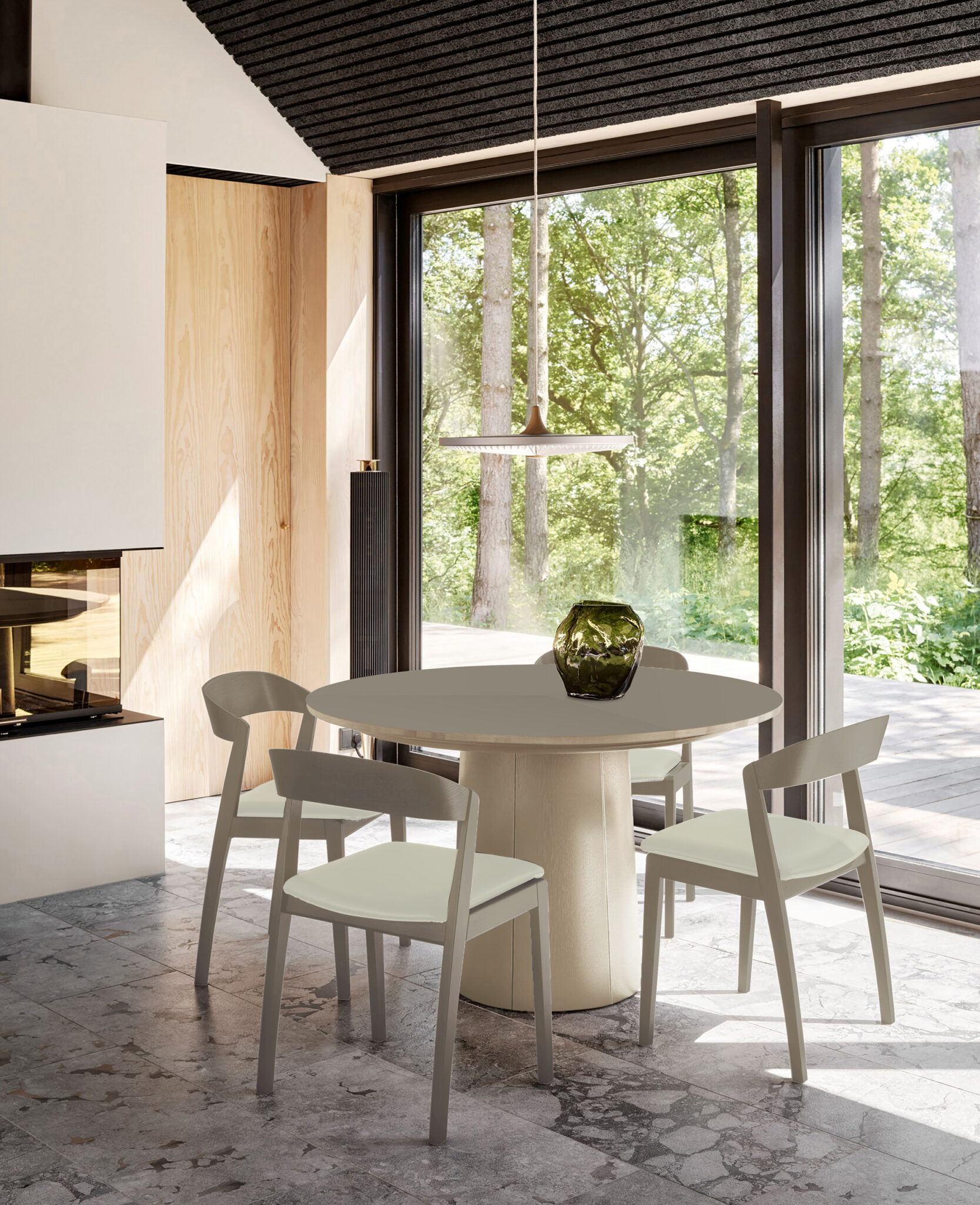 Skovby viert 90 jaar met jubileumedities in bijzondere kleuren ...