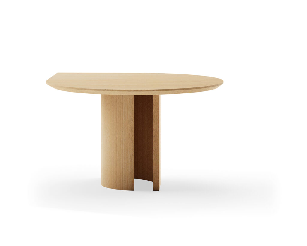 Table du Sud introduceert designsamenwerking met Studio Verbaan ...