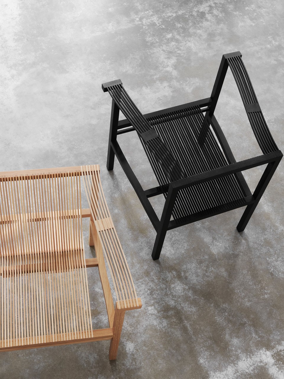 KOKKE HOUSE OPENT POP-UP SHOWROOM | Interior Business