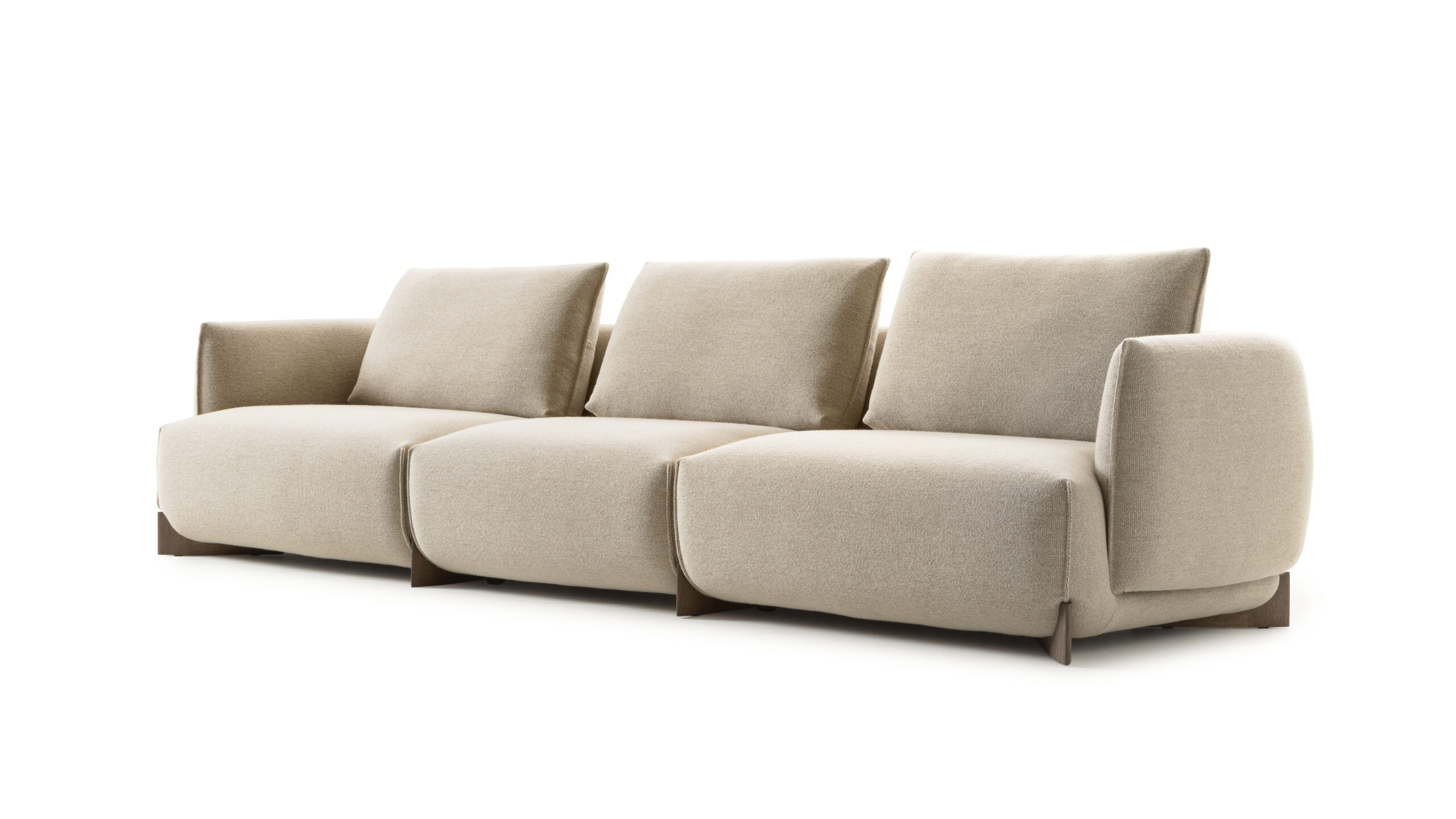 Nieuw Leolux-design van Hanne Willmann | Interior Business