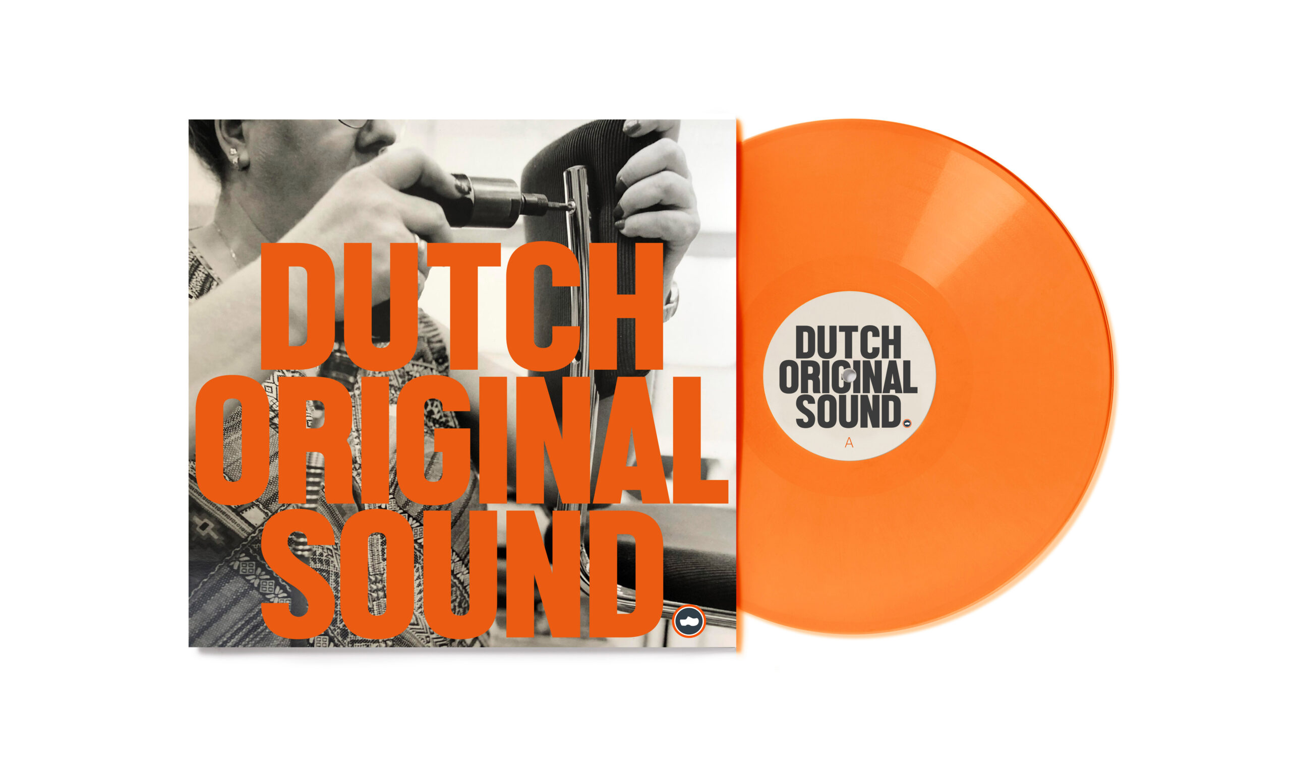 DUTCH ORIGINALS OP DE DRAAITAFEL | Interior Business