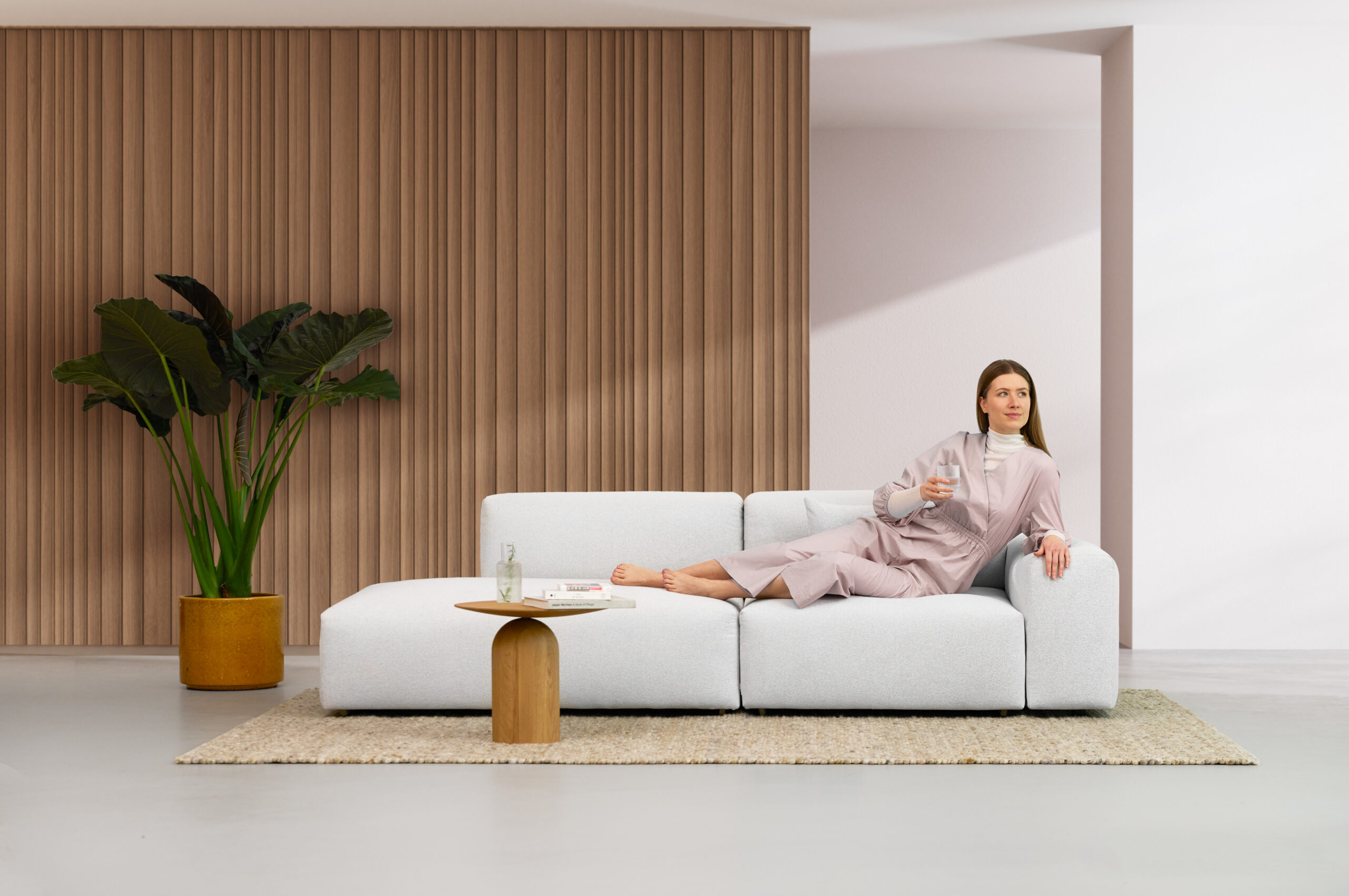 BASTA sofa’s brengen de maakindustrie terug in de stad | Interior Business