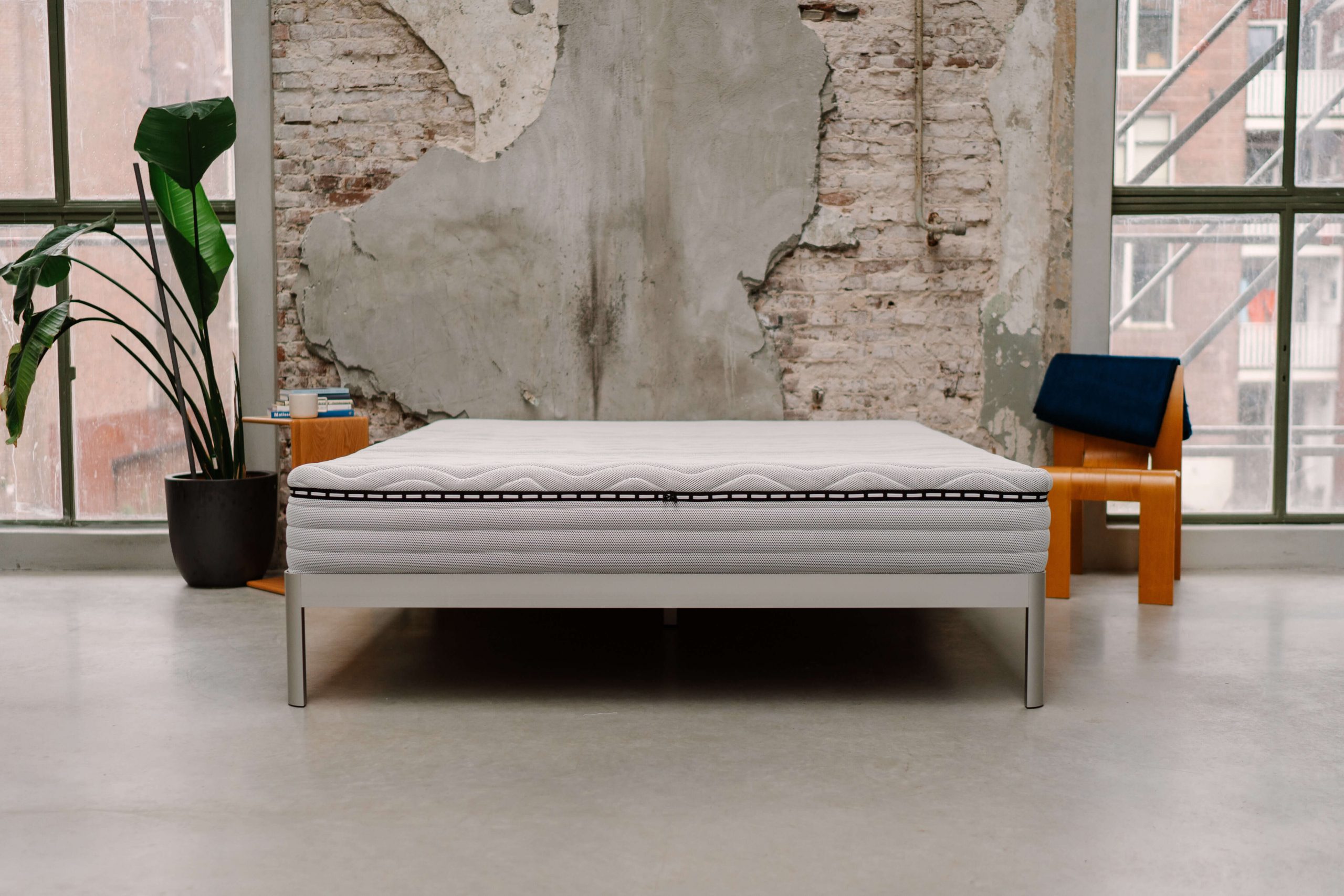 Een matras dat een leven lang meegaat | Interior Business