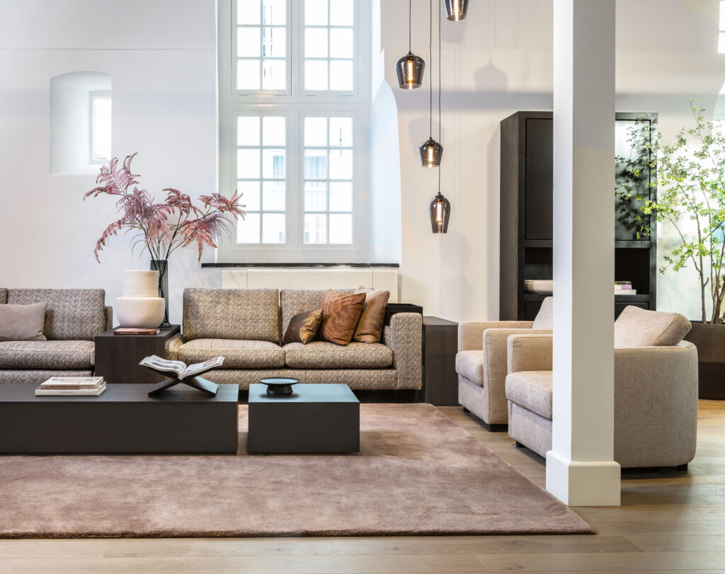 Keijser&Co presenteert nieuwe collectie tijdens grote huisshow in Nidum ...