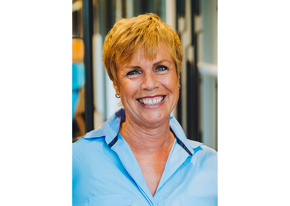 IN MEMORIAM Nicolette van Riemsdijk – Draper (1961 – 2023) | Interior ...