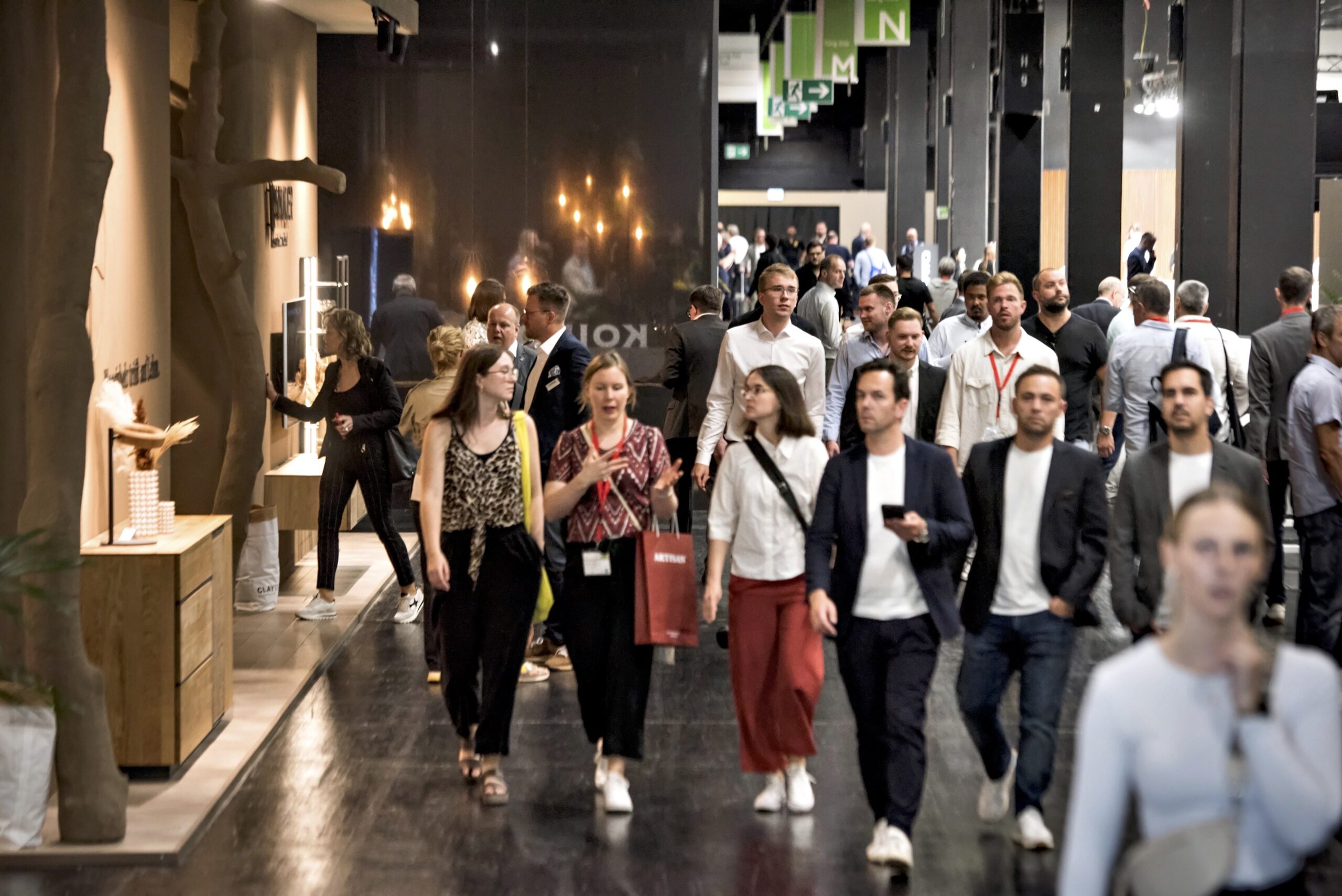 imm 2024: Connecting Communities als hoofdthema | Interior Business