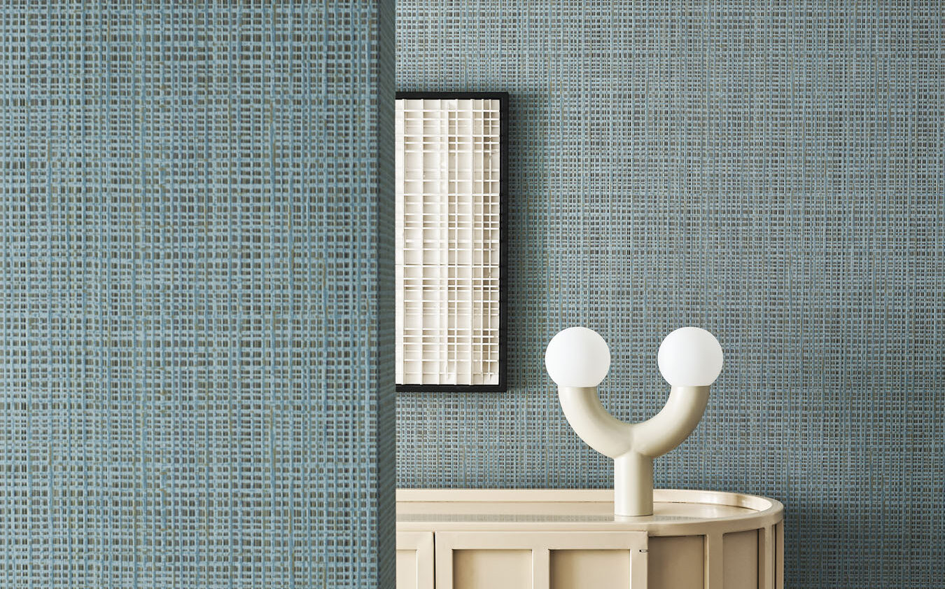 Nieuwe behangcollectie van BN Walls: Structure | Interior Business
