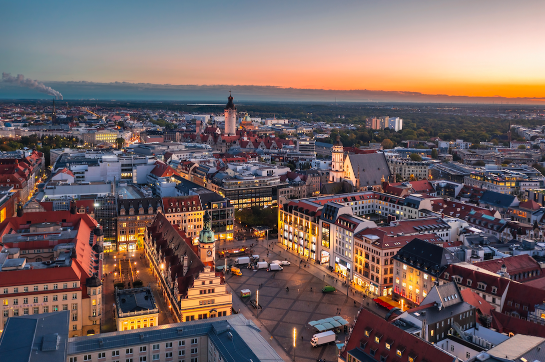 Bolia opent 2 nieuwe winkels in Duitsland | Interior Business Bolia opent 2 nieuwe winkels in Duitsland | Interior Business