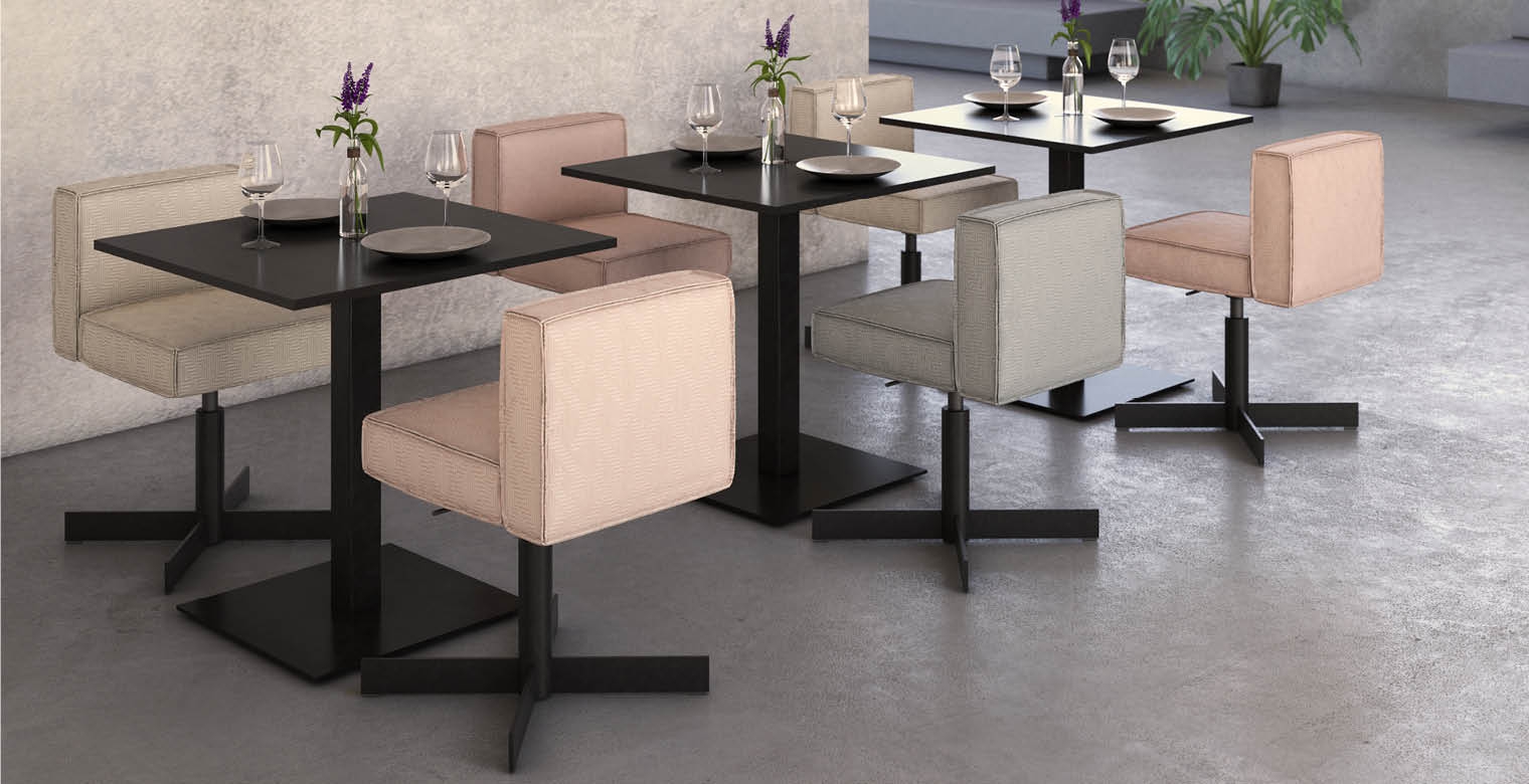 Lensvelt lanceert nieuwe generatie PH1 serie | Interior Business