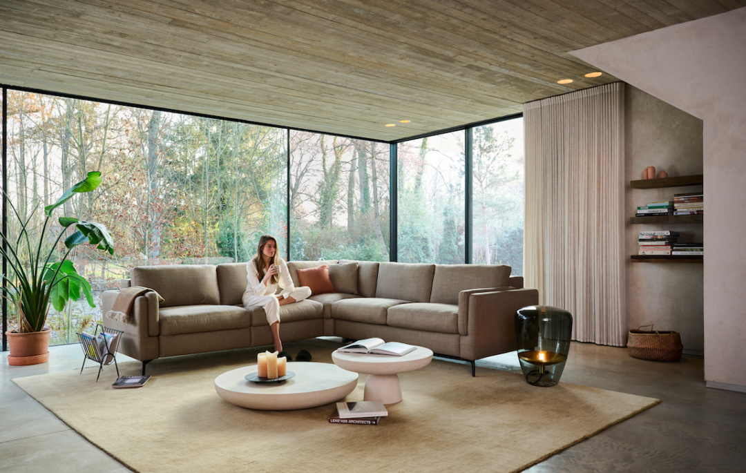 Recor Group opent vier showrooms in de woonindustrie | Interior Business