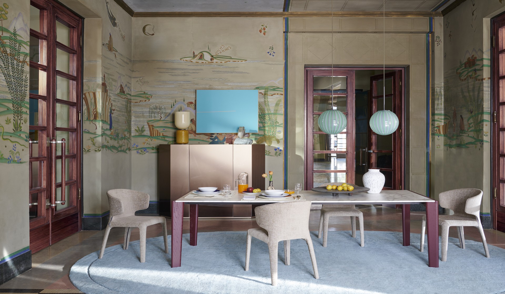 Cassina opent nieuwe winkel in Miami | Interior Business