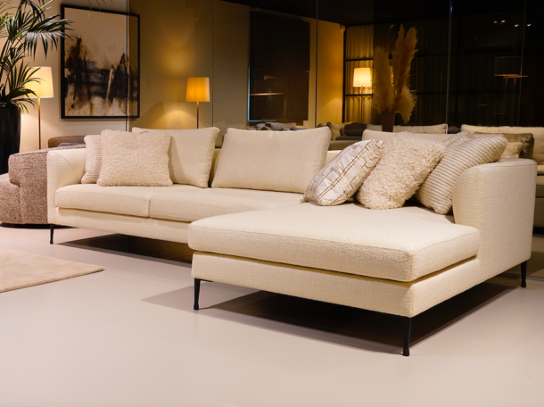 BAAN introduceert nieuw merk designmeubelen: ICONS | Interior Business