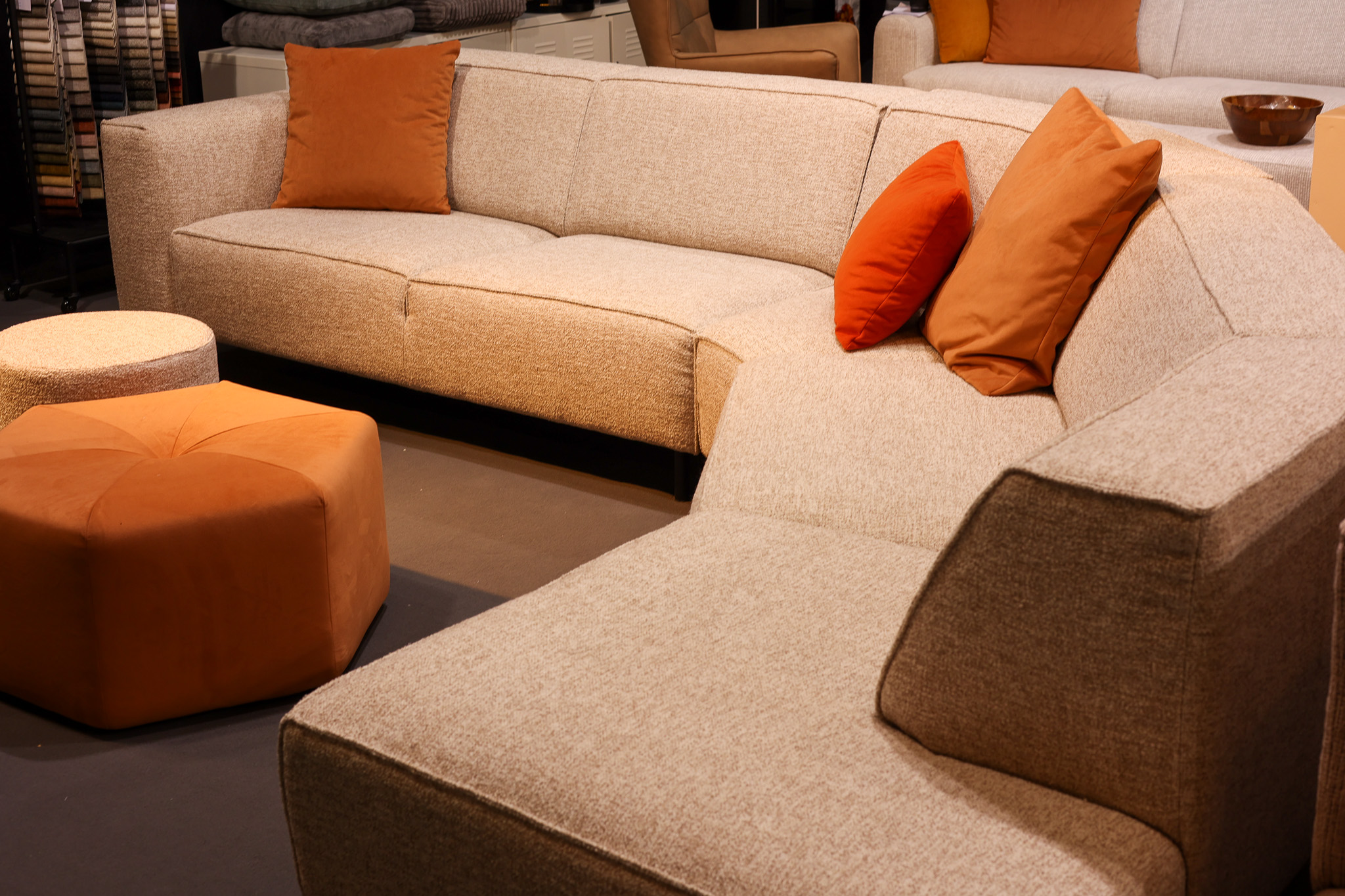 Sit Design is nog meer voorbereid op de toekomst met configureren en ...