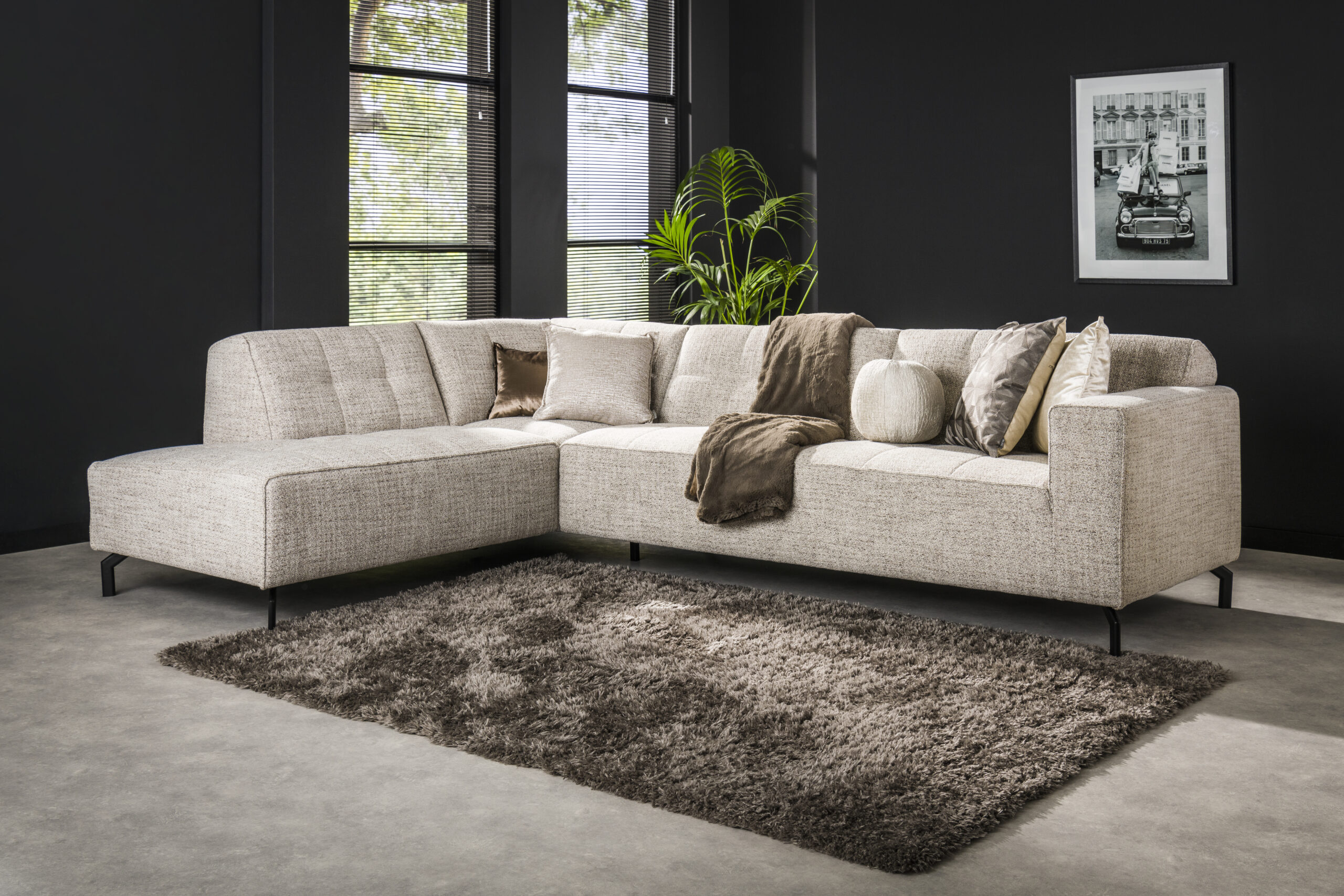 W&W Furniture start het voorjaar met een nieuwe verkoopmanager en met ...