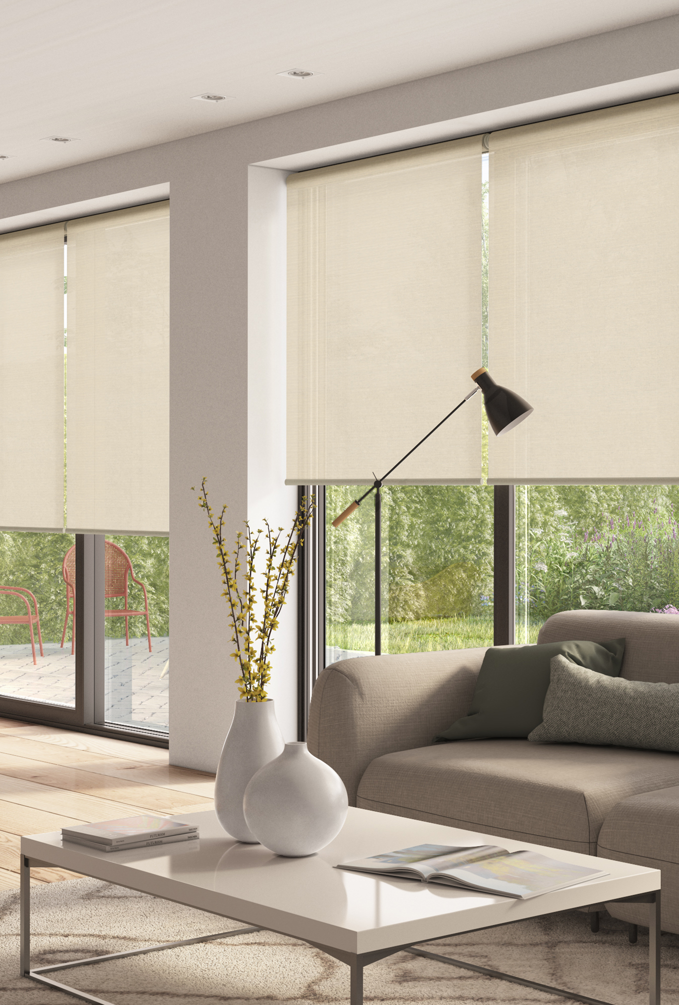 Het vernieuwde Mermet lanceert een nieuwe binnen collectie | Interior ...