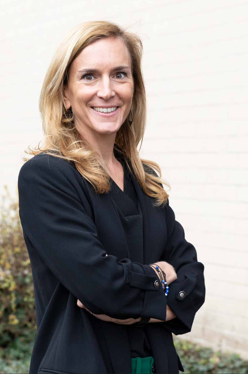 Interview met Karla Basselier: voor duurzaamheid en hergebruik ...