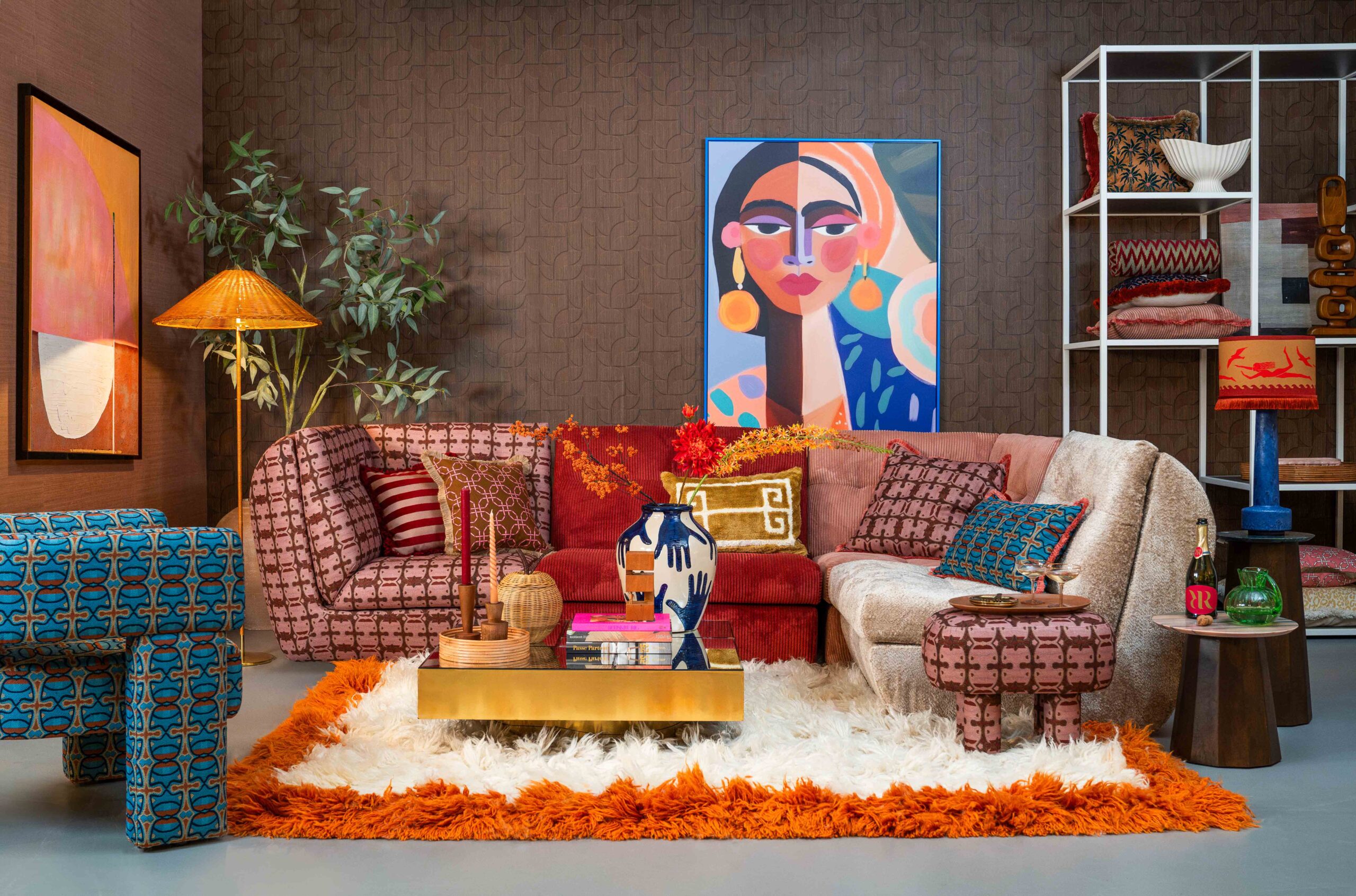 Eijerkamp en Roos Reedijk lanceren exclusieve meubelcollectie ...