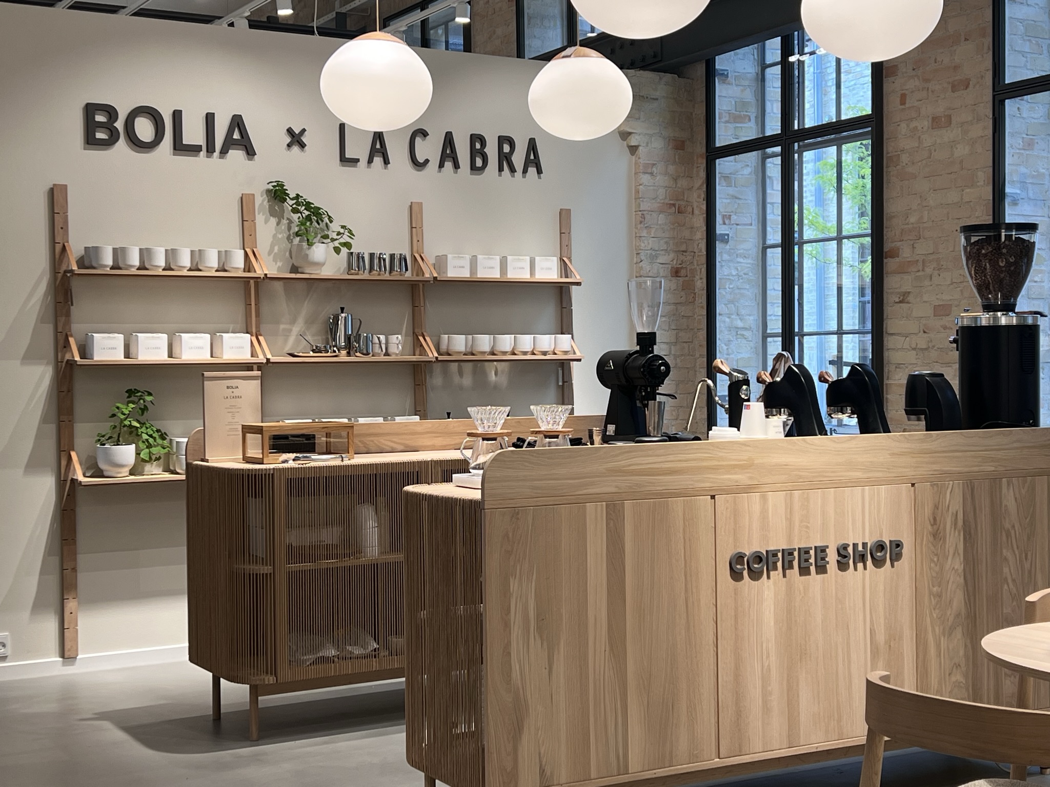 Ook Bolia deed mee aan 3 Days of Design in Kopenhagen | Interior Business