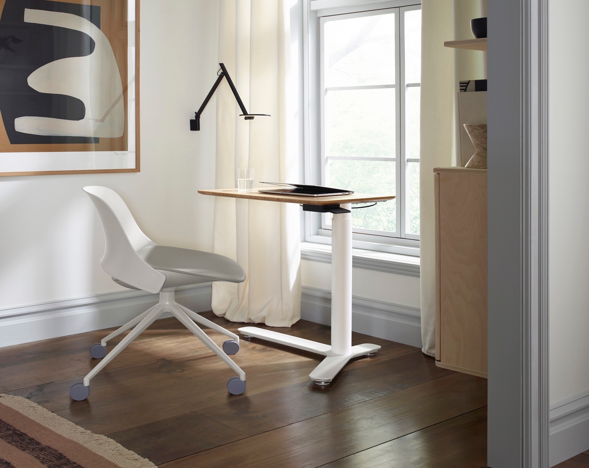 Humanscale presenteert ‘Connected’ tijdens Orgatec 2024 | Interior Business