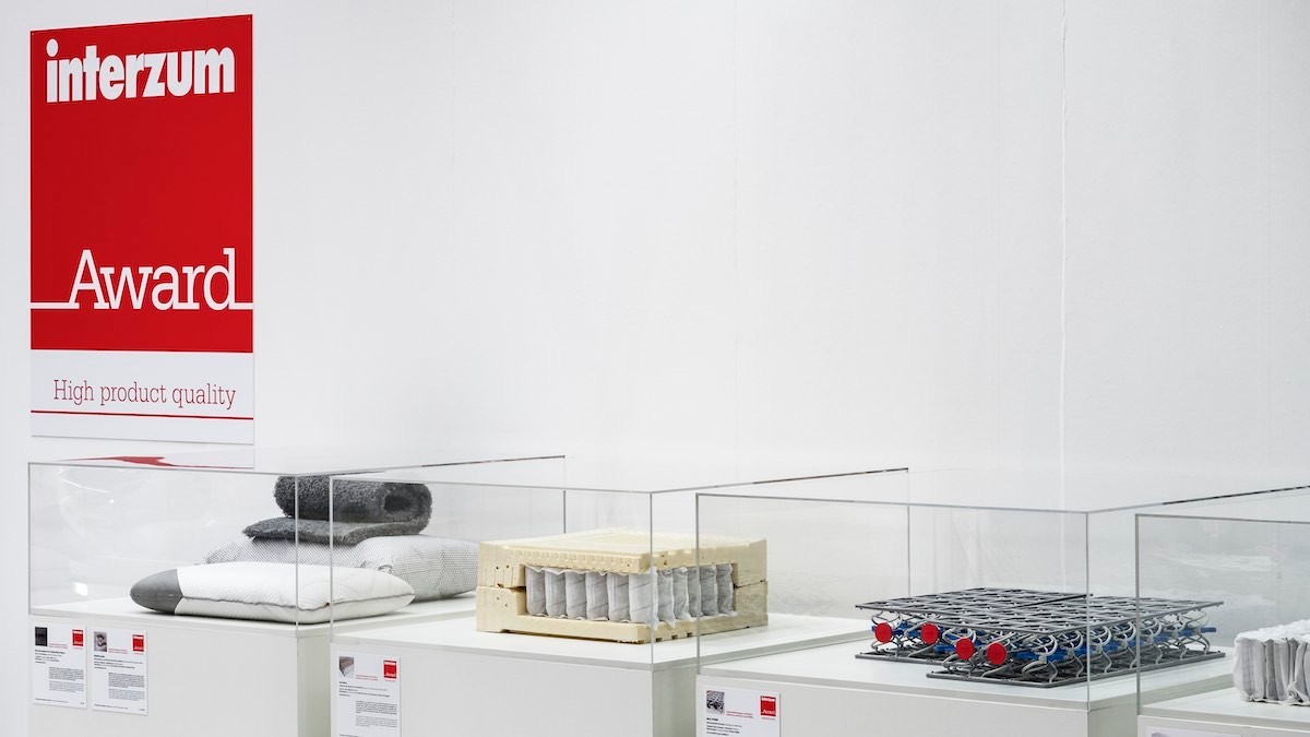 Gezocht: inzendingen voor de interzum award 2025 | Interior Business