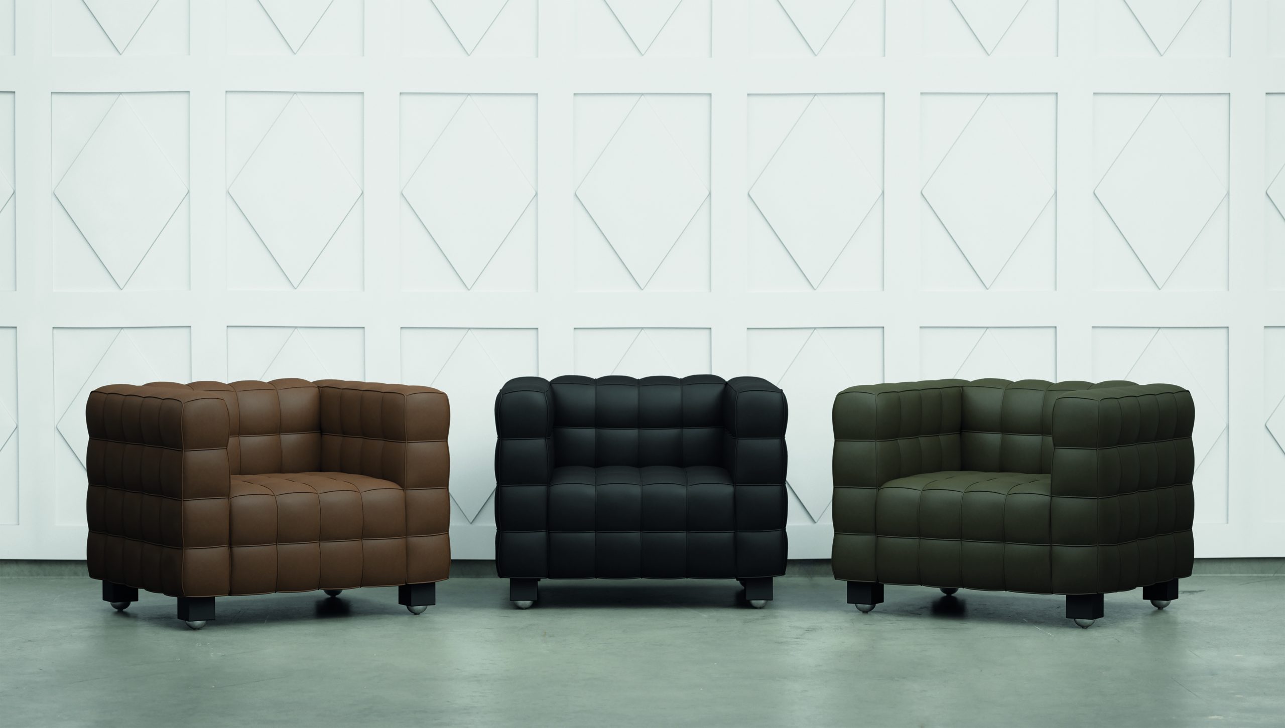 Wittmann KUBUS bestaat 115 jaar | Interior Business