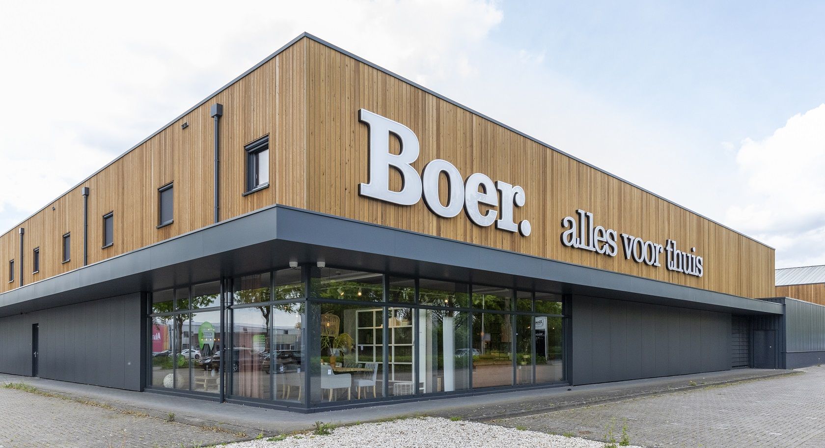 Verkiezing van De Leukste Winkel van Nederland 2025 | Interior Business