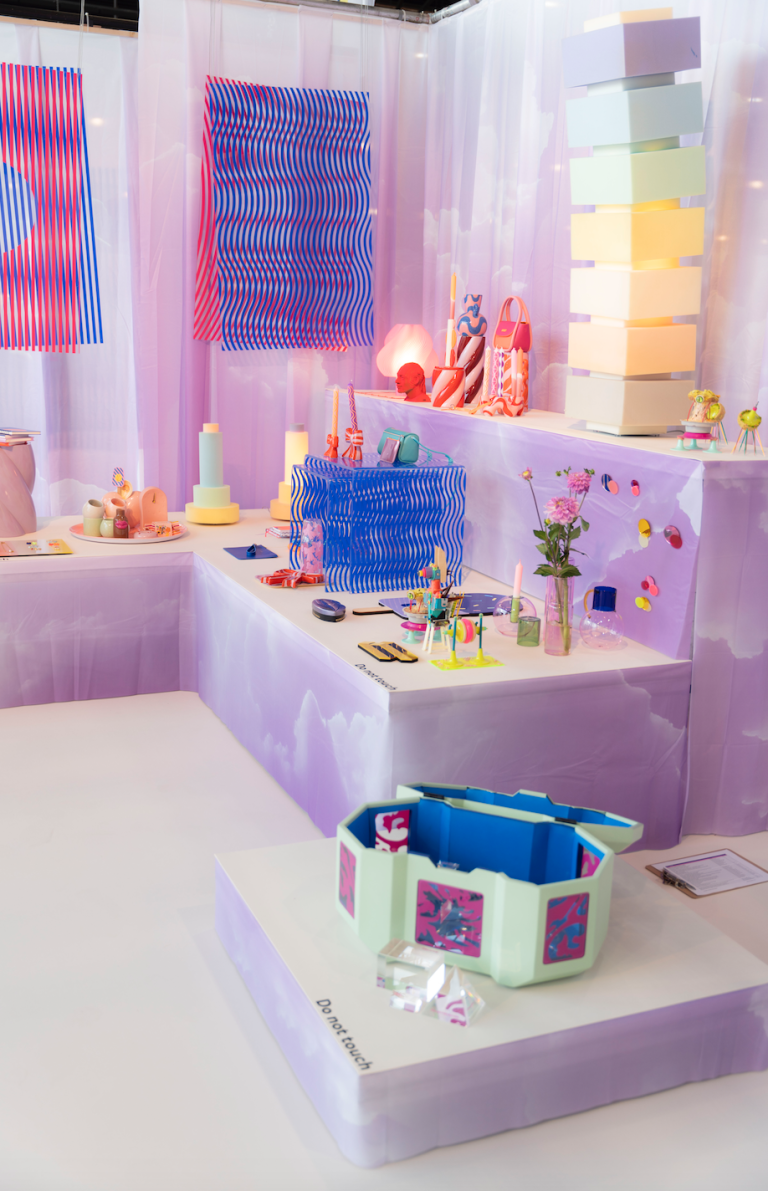 Het is bijna zover! ShowUp 2025: ‘Ontdek de toekomst van design ...