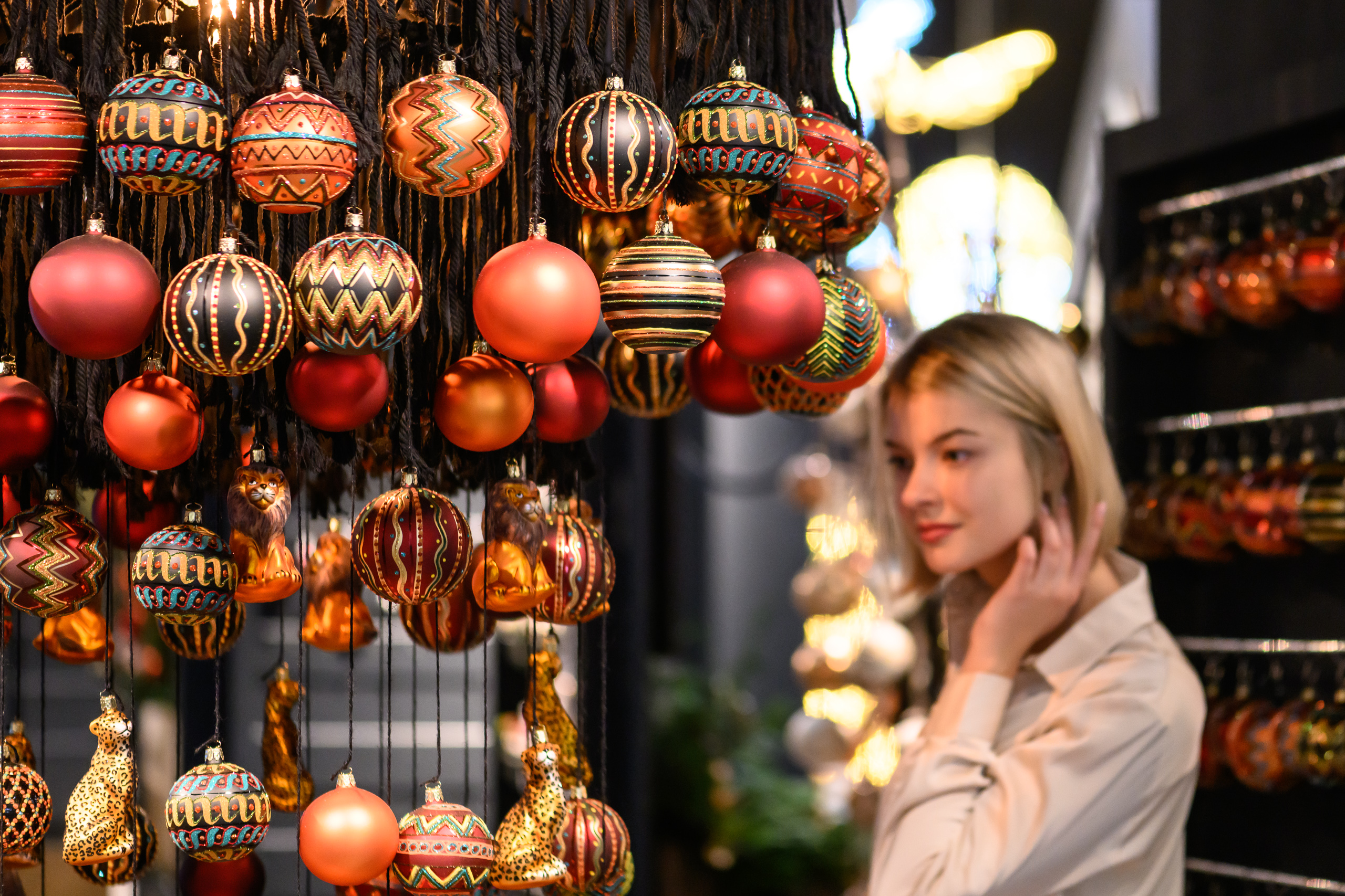 Bekende namen doen mee aan christmasworld 2025 | Interior Business